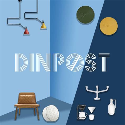 딘포스트 Dinpost Dinpost Room For Your Modern Life 세련되고