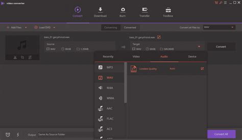 Compress Audio File Free Best MP3 Compressors Windows Online Freemake