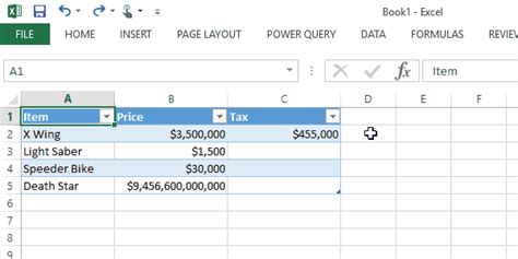 Copy Down Formula How To Excel