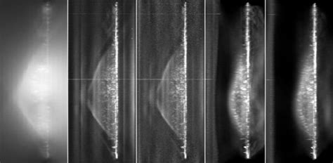 Example Of Deconvolution Improvement By Additional Corrections A A Download Scientific