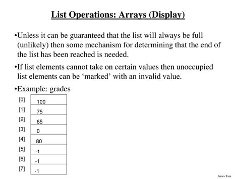 Ppt Introduction To Data Structures Powerpoint Presentation Free