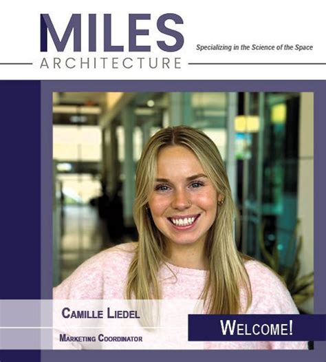 Miles Architecture On Linkedin Milesarchitecture Welcome