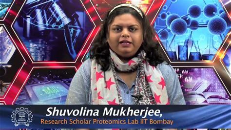 Bioinformatics Ii Ch17sp Swayamprabha Youtube