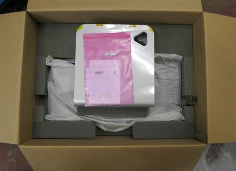 New Polycom Hdx 4500 24 Hd Camera Video Conferencing System 2215 61762 001