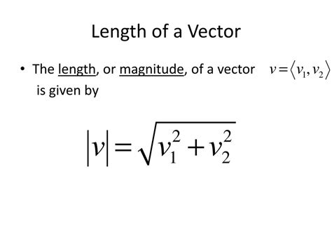 Ppt 76 Vector Operations Day 1 Powerpoint Presentation Free