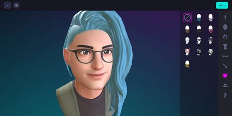 How To Build Your Own 3D Avatar DEV Community