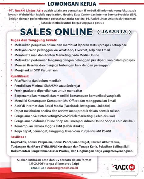 Pt Rack Lintas Asia Rack