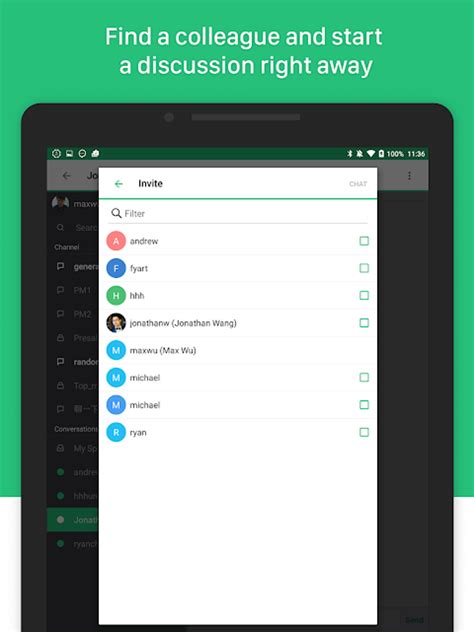Synology Chat Apk For Android Download