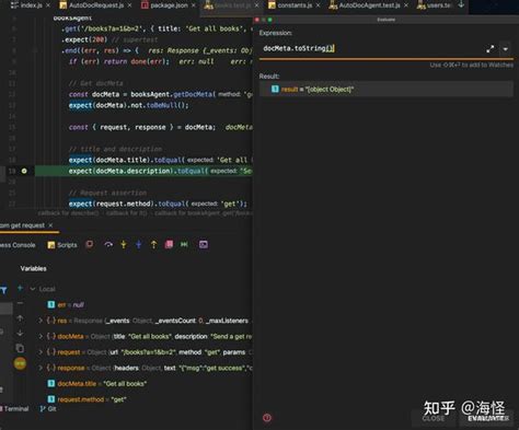 Webstorm 从入门到起飞 知乎