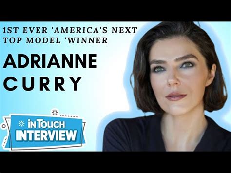 Adrianne Curry Americas Next Top Model Fotos