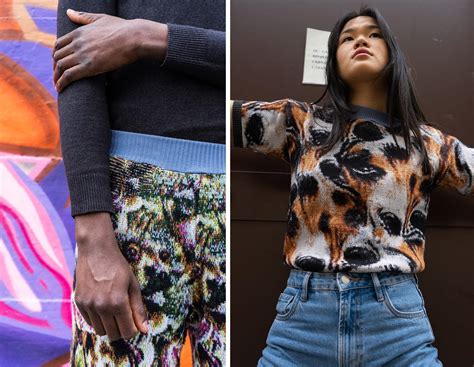 Trick Facial Recognition Software Into Thinking Youre A Zebra Or