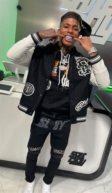 Pin Datbvtch Street Fashion Men Streetwear Rapper Outfits Cool