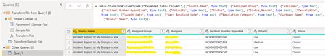 Solved Expressionerror The Column Xxxx Of The Table W Microsoft Fabric Community