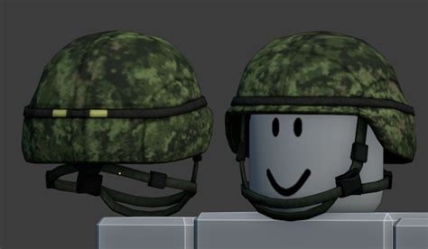 Roblox Helmet