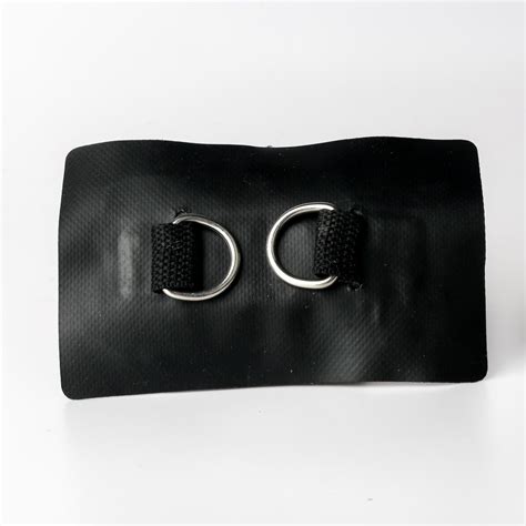 Dobbel D Ring Feste Sport Invest As