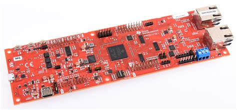 Am263x Mcu Sdk Evm Setup