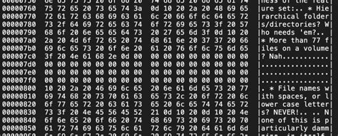 Ucsd Pascal In Depth Text Files Markbesseyblog