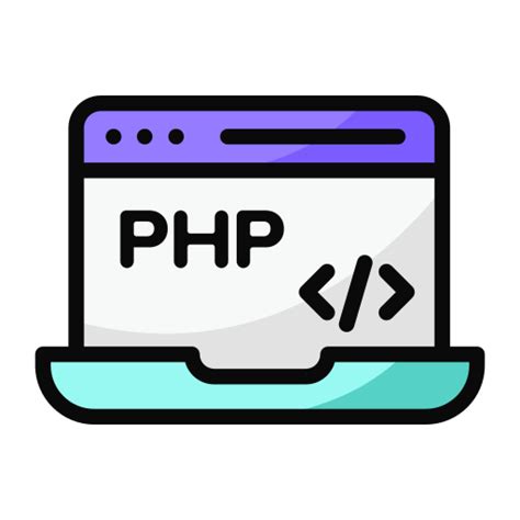 Php Free Computer Icons