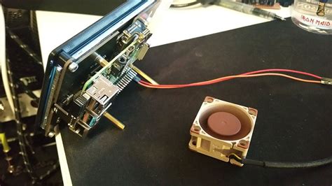 My Handheld Build Pic Heavy RetroPie Forum