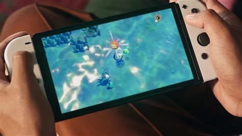 《塞尔达传说 智慧的再现》评测