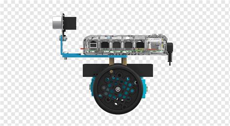 Robotics Makeblock Mbot Bird Robot Electronics Car Computer