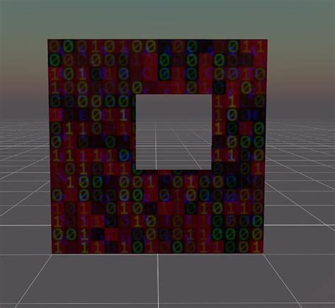 How To Hide Part Of Material Based On Vertex Position With The New Webgpu Node Materials