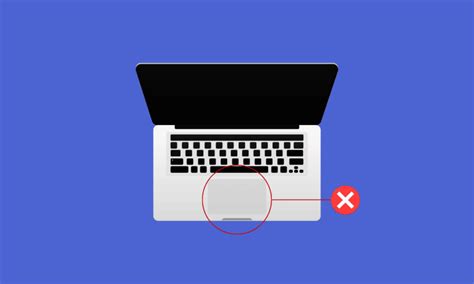 How To Fix Trackpad Not Working On Mac TechCult