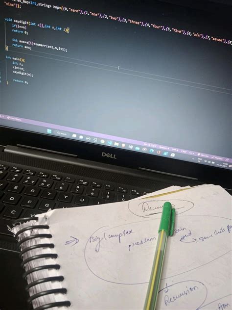 My Data Structures And Algorithms Journey Mazhar Saifi Posted On The Topic Linkedin