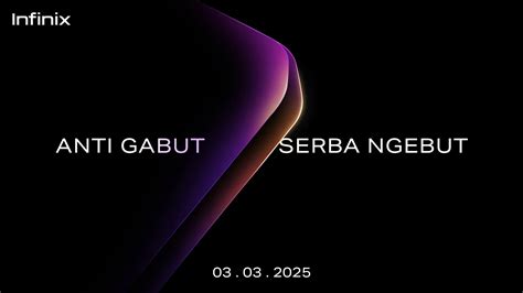 Infinix Hot 50 Pro Resmi Rilis Indonesia Ini Spesifikasi Dan Harganya