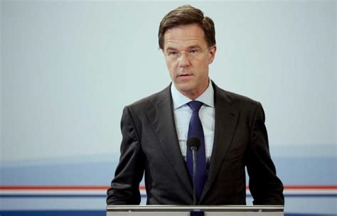 Рютте призвал НАТО увеличить расходы на оборону для недопущения войны News Новости агентства