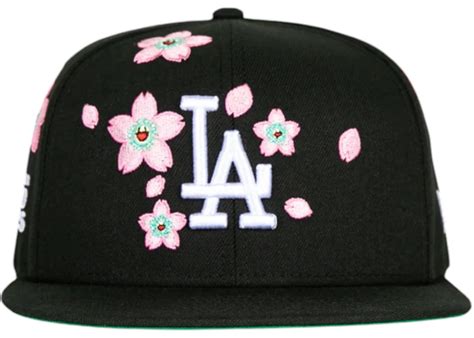 New Era X Takashi Murakami X Mlb World Tour Tokyo Series 2025 New Era