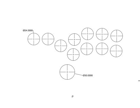 Hitbox Layout Template
