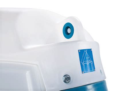 Dixi Wc Standard Adco And Dixi