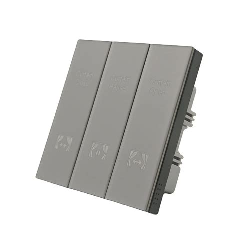 Artdna Smart Dimmer Light Switch Zigbee Curtain Switch Smart Curtain Switch And Smart Switches