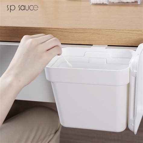Sp Sauce 掛牆式垃圾桶 Hktvmall 香港最大網購平台