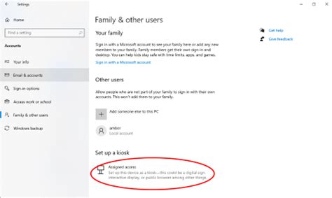 7 Methods To Exit Windows 10 Kiosk Mode Of Different Configurations