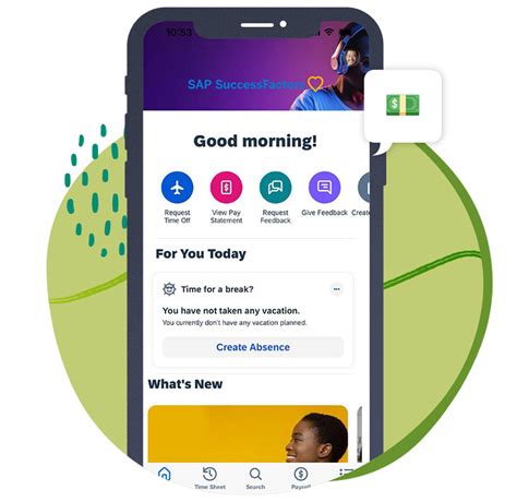 Nómina Sap Successfactors Dxgrow