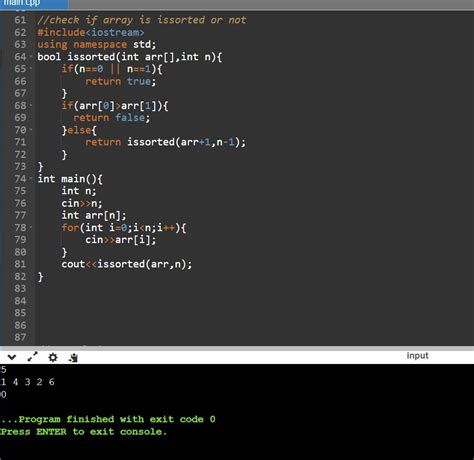 Tamanna Kansal On Linkedin 100daysofcode 100daysofcodechallenge Code Problemsolving