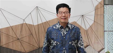 Edhi Tjahja Negara Membawa Zurich Asuransi Indonesia Menjadi Pemain