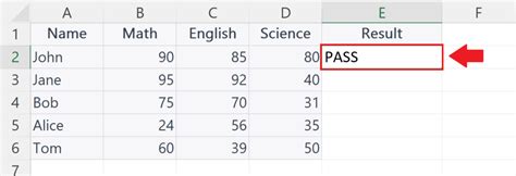 How To Use The IF Function For Multiple Ranges With Multiple Conditions SpreadCheaters