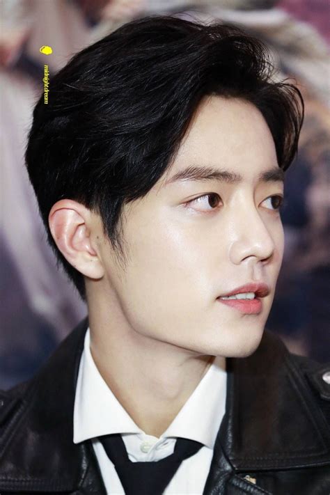 Han Xiao Ai Antwantaroblanchard