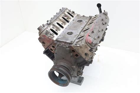 5 3 Lm7 Long Iron Block Aussie Engines