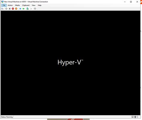 sccm boot pxe boot just reboots after loading windows spiceworks community