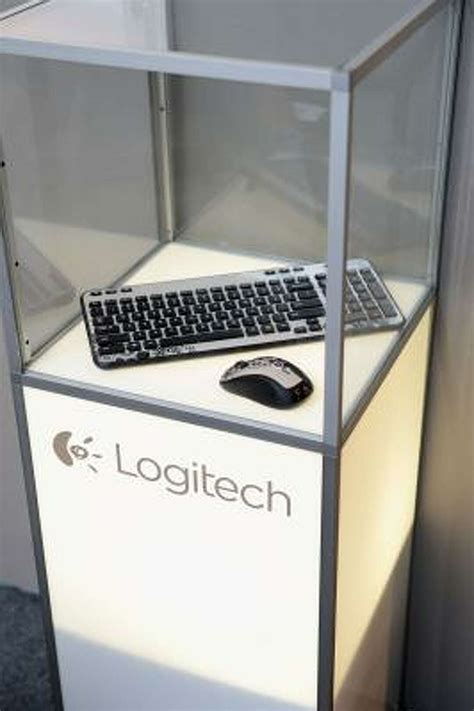 How To Remove Logitech Drivers
