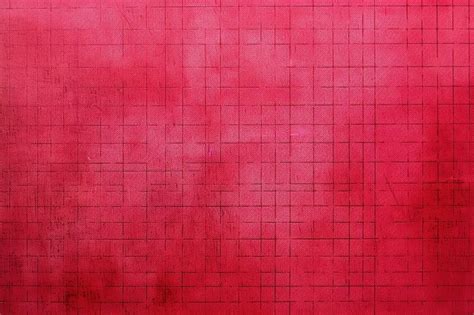 Windowpane Pattern Red Backgrounds Textured Free Photo Illustration