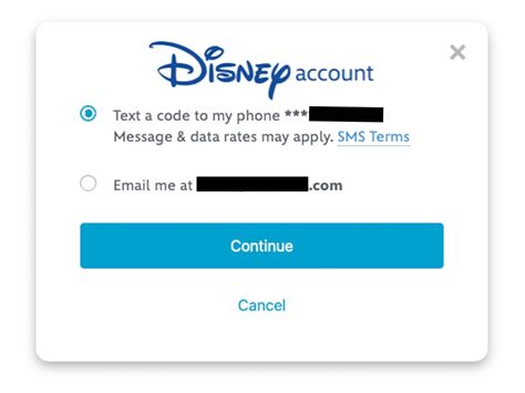 Two Factor Authentication Now Live For Dvc Site The Essential Disney Vacation