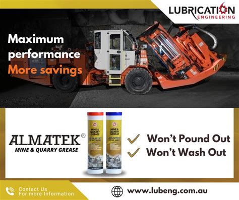 Lubrication Engineering Pty Ltd Another Addition To The Lube Eng Australia Team As You Would