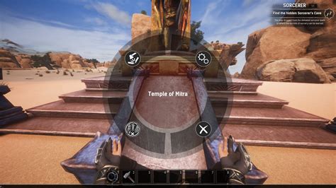 BUG AOH CH1 All T2 And T3 Altars Are Missing The Bench Radial Option To Move PC Bug Reports