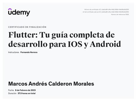 Marcos Calderon On Linkedin Mobiledeveloper Flutter Dart Software