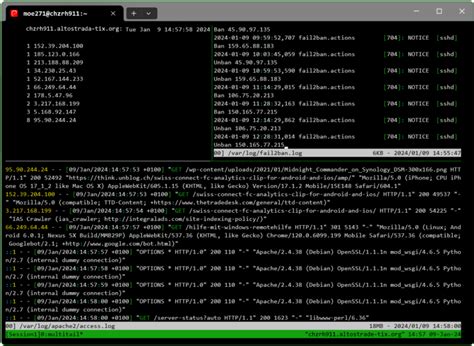 How To View Network Connections Real Time Using Netstat And Ss Unblog Tutorials